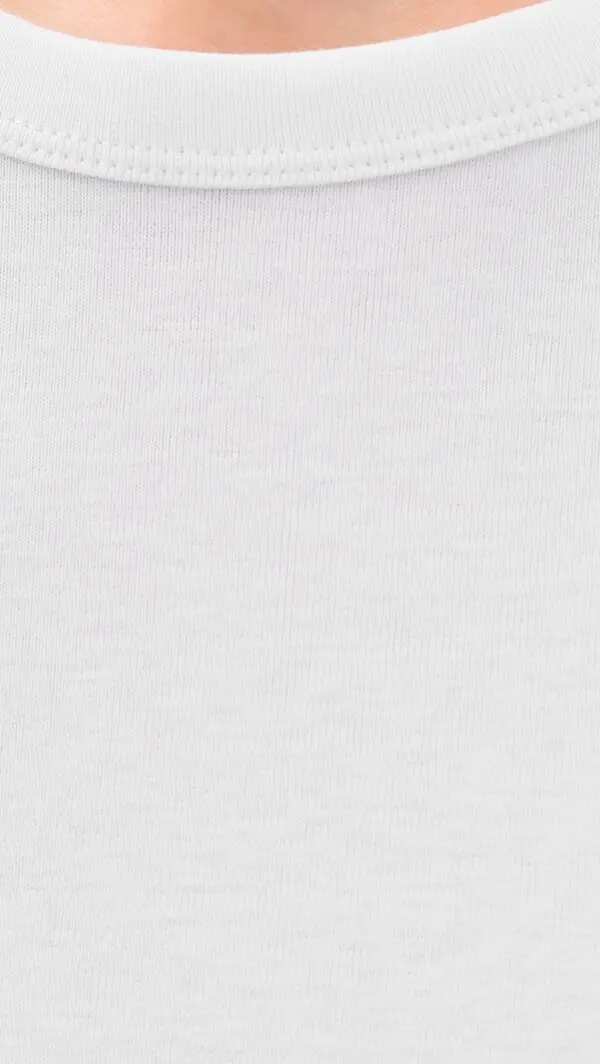 Madewell Crewneck 90s Tee
