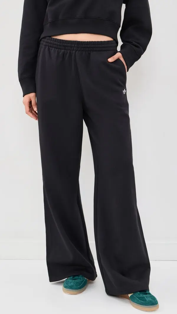 Adidas Essential Fleece Pants