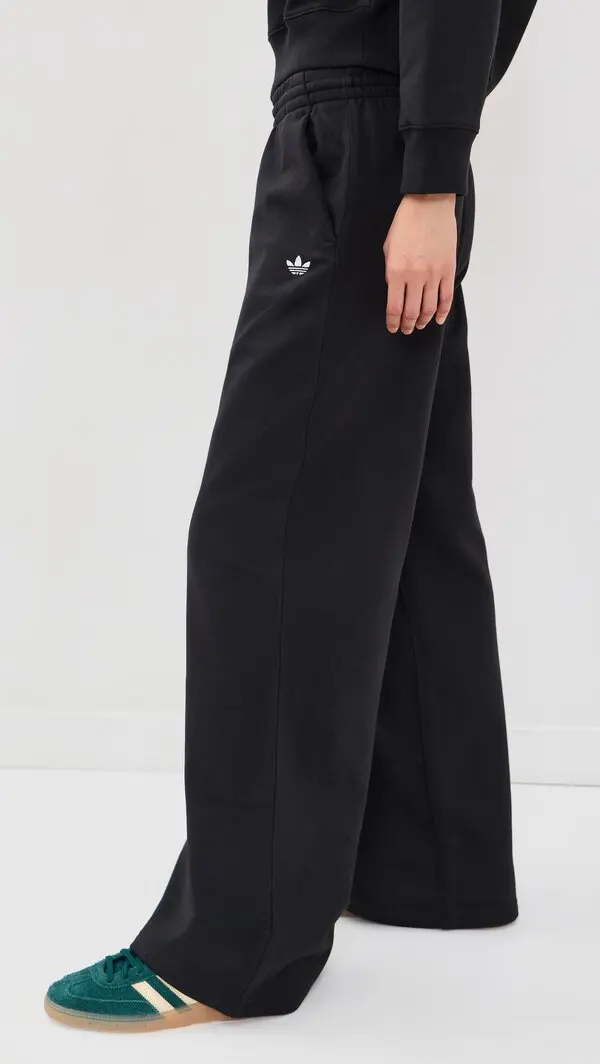 Adidas Essential Fleece Pants