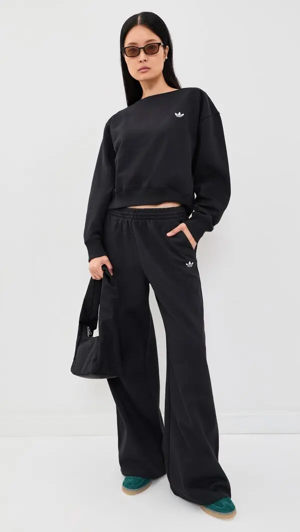 Adidas Essential Fleece Pants