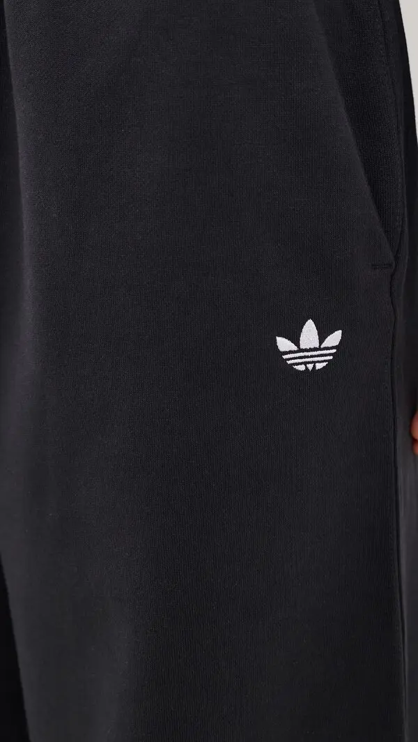Adidas Essential Fleece Pants