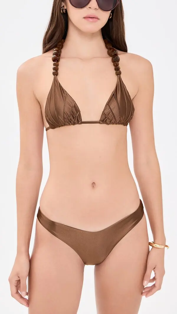 Devon Windsor Leni Halter Top