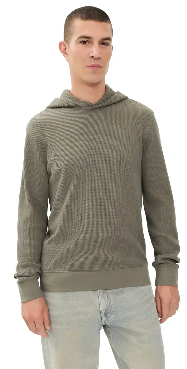 Rails Gates Sweatshirt - Pine Needle