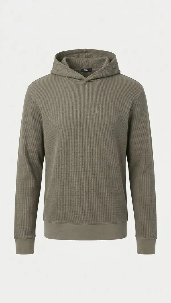 Rails Gates Sweatshirt