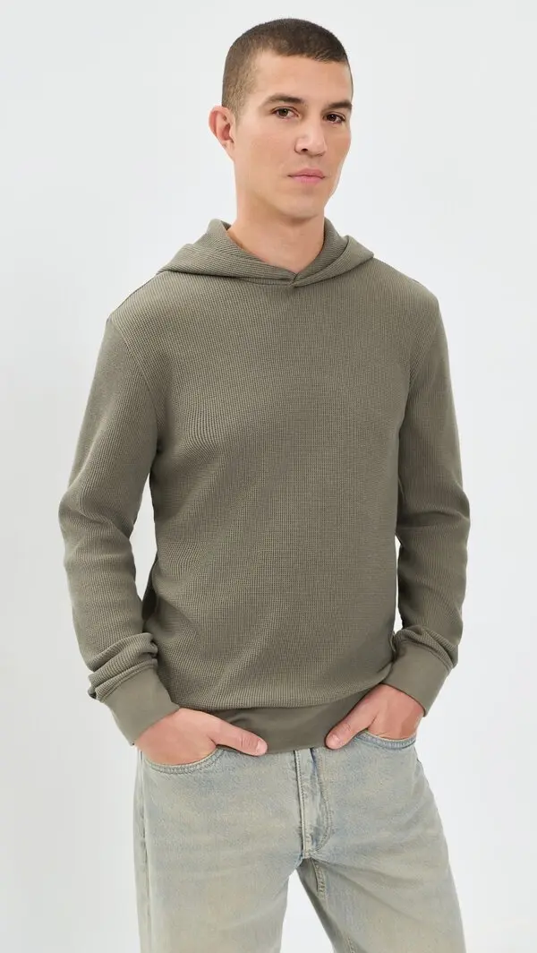 Rails Gates Sweatshirt