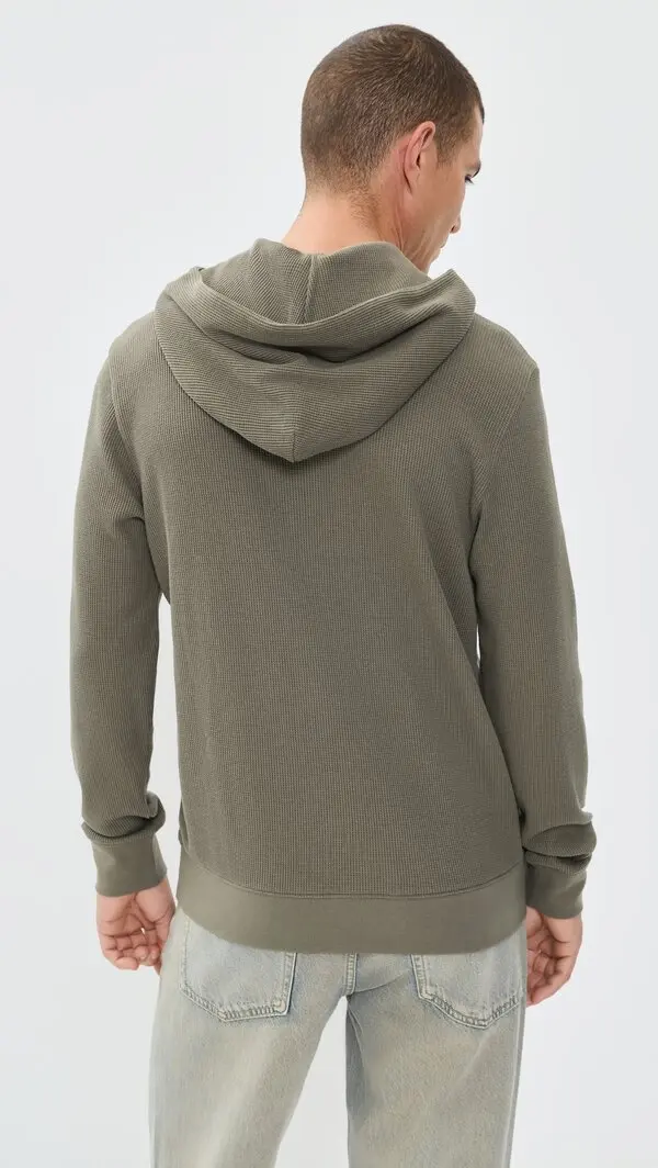 Rails Gates Sweatshirt