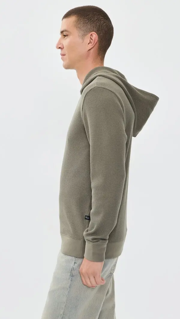 Rails Gates Sweatshirt