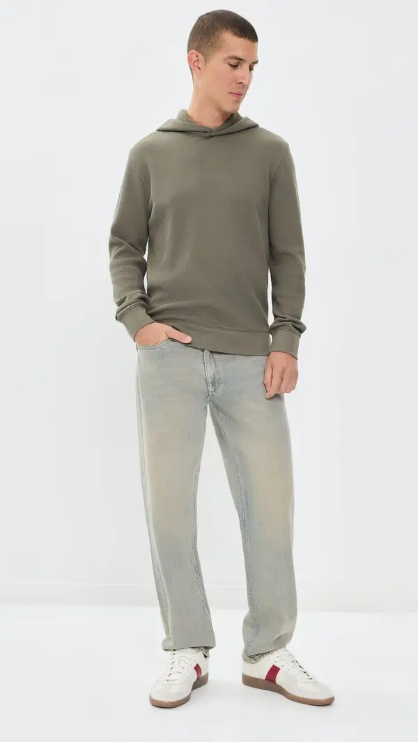 Rails Gates Sweatshirt