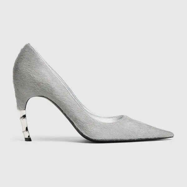 Gucci Castello Pump