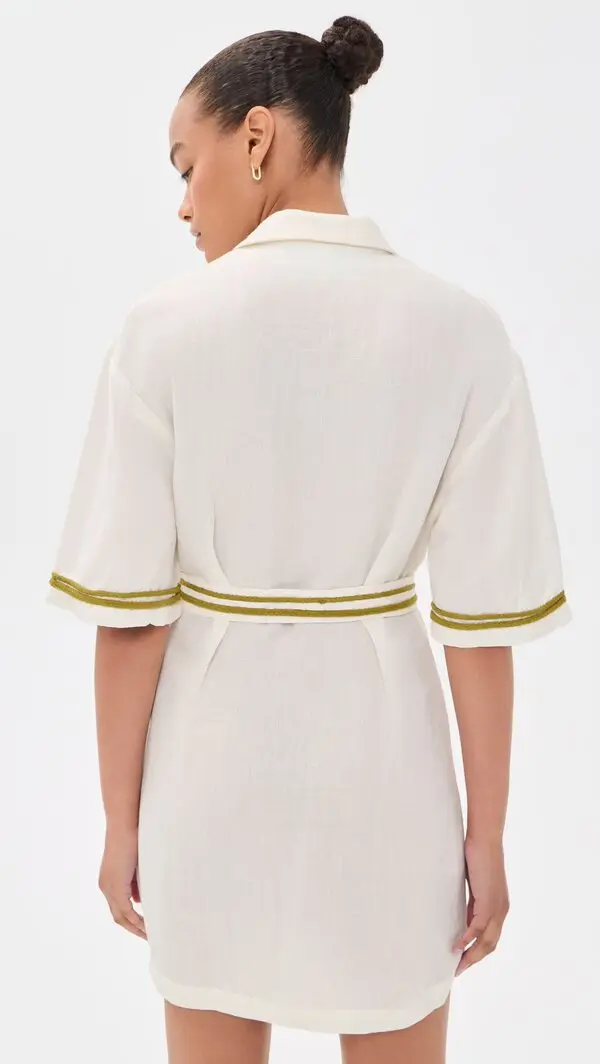 Significant Other Mckenzie Mini Dress