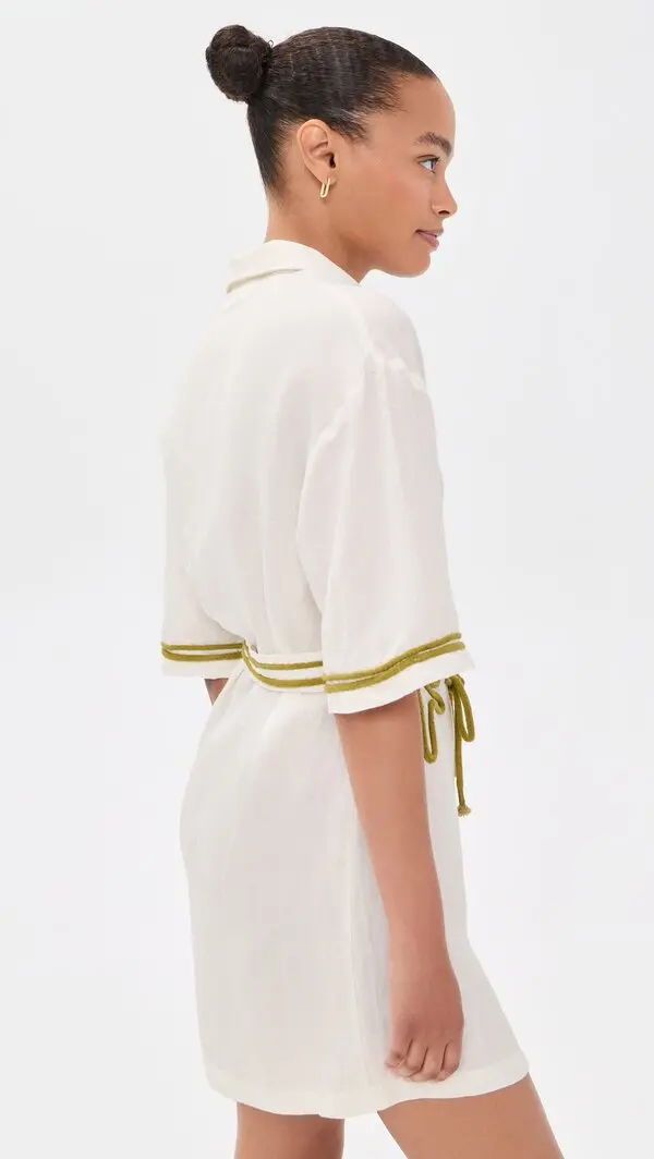 Significant Other Mckenzie Mini Dress