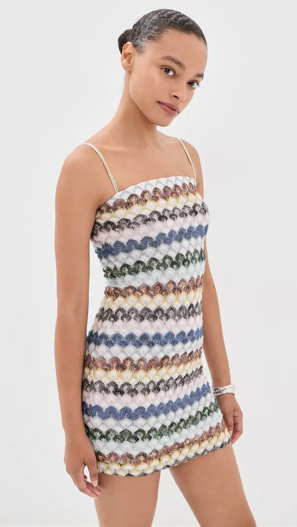 Missoni Short Dress