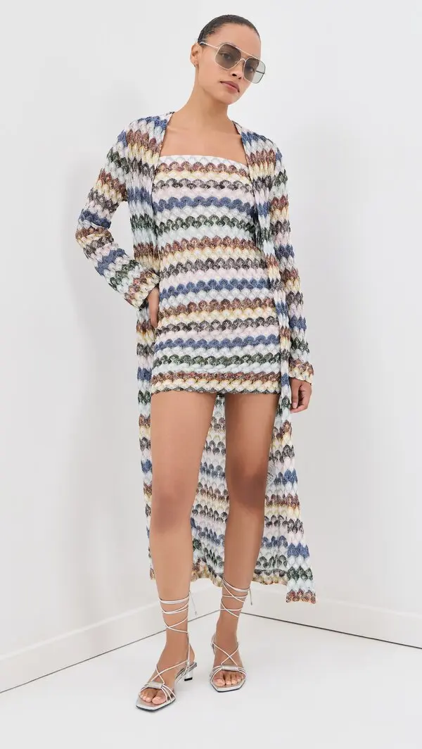 Missoni Short Dress