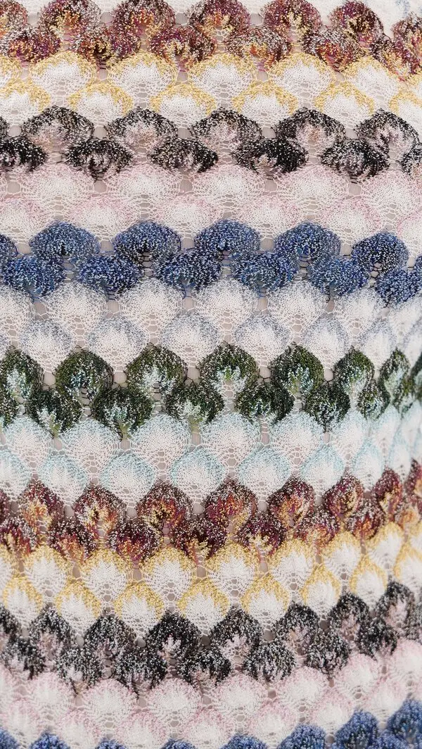 Missoni Short Dress