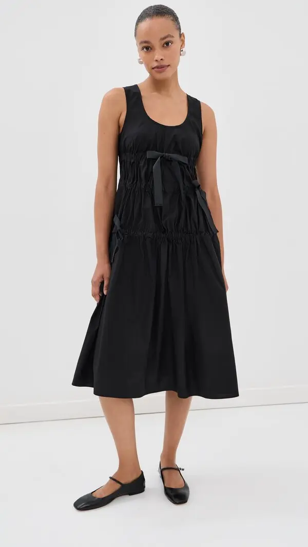 Cecilie Bahnsen Faye Dress