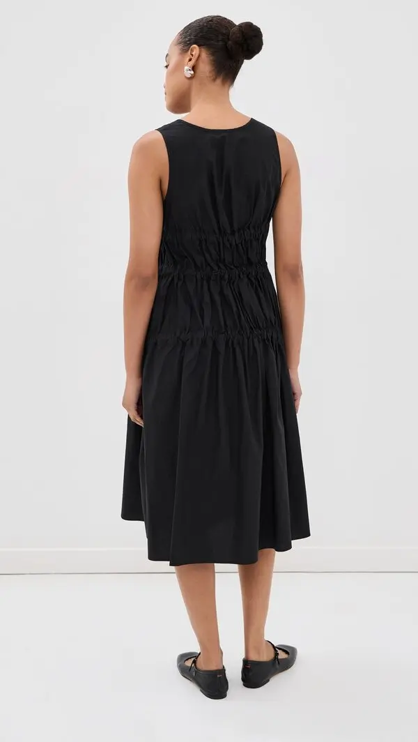 Cecilie Bahnsen Faye Dress
