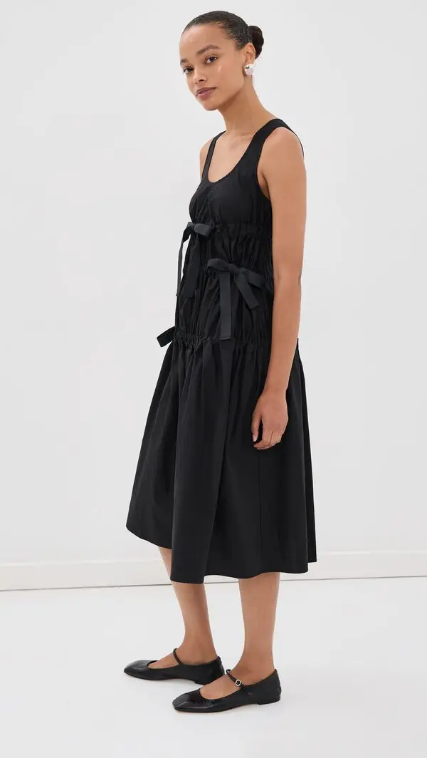 Cecilie Bahnsen Faye Dress