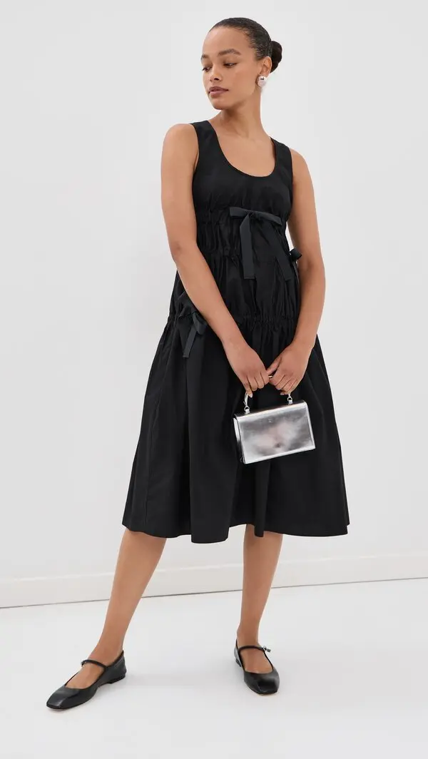 Cecilie Bahnsen Faye Dress