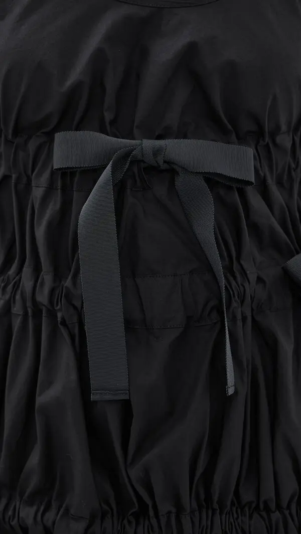 Cecilie Bahnsen Faye Dress