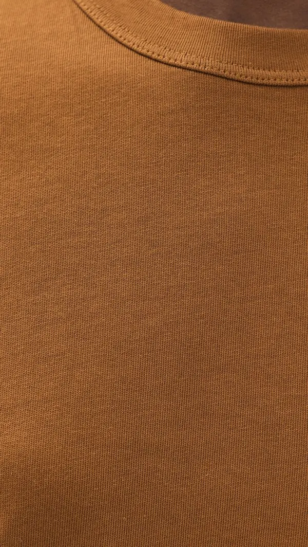 FRAME The Boxy Tee