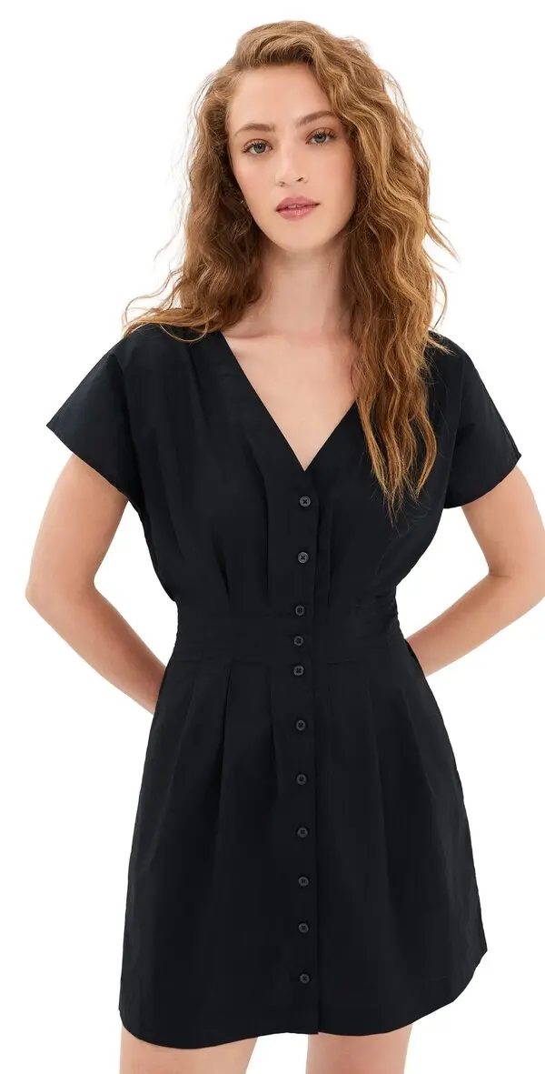 Z Supply Sanna Mini Dress