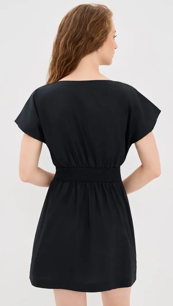 Z Supply Sanna Mini Dress