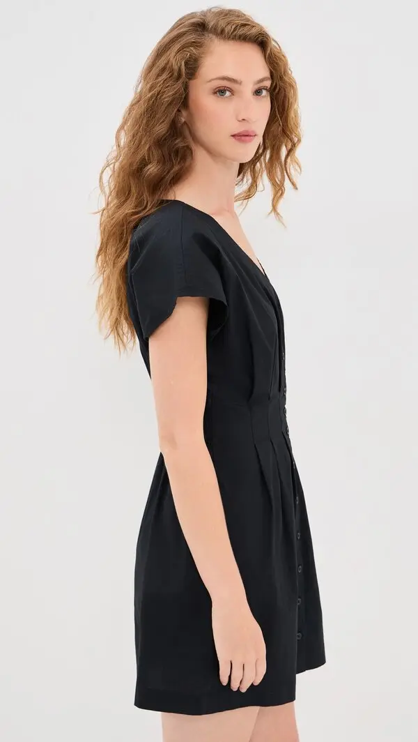 Z Supply Sanna Mini Dress