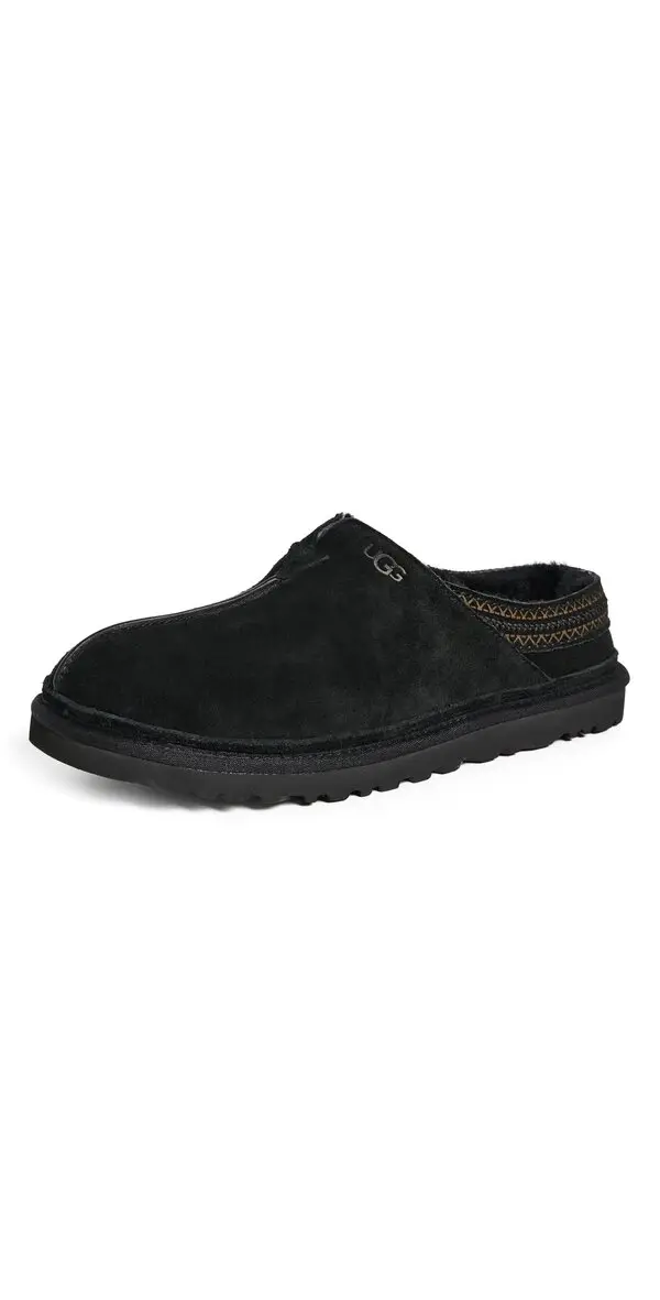 UGG Neuman Slippers