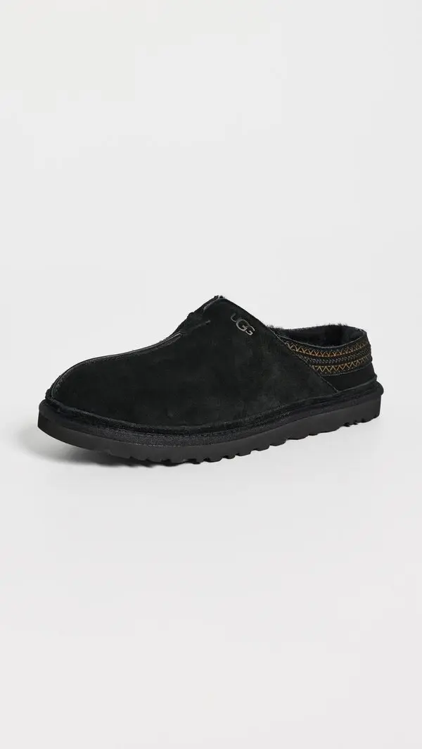 UGG Neuman Slippers