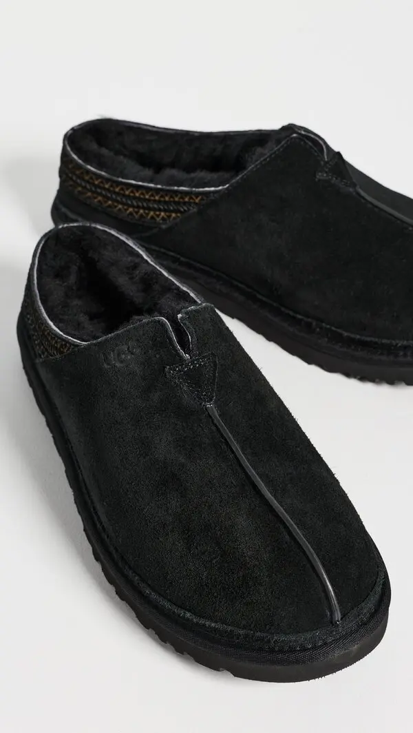 UGG Neuman Slippers