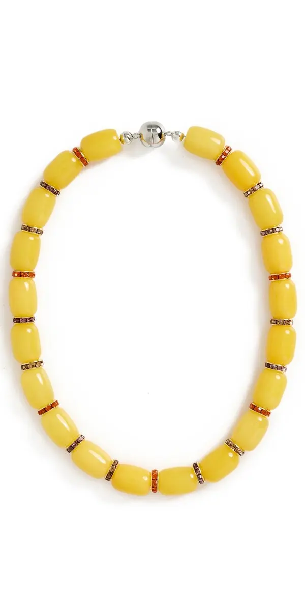 JULIETTA Donna Necklace