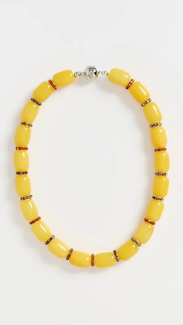 JULIETTA Donna Necklace