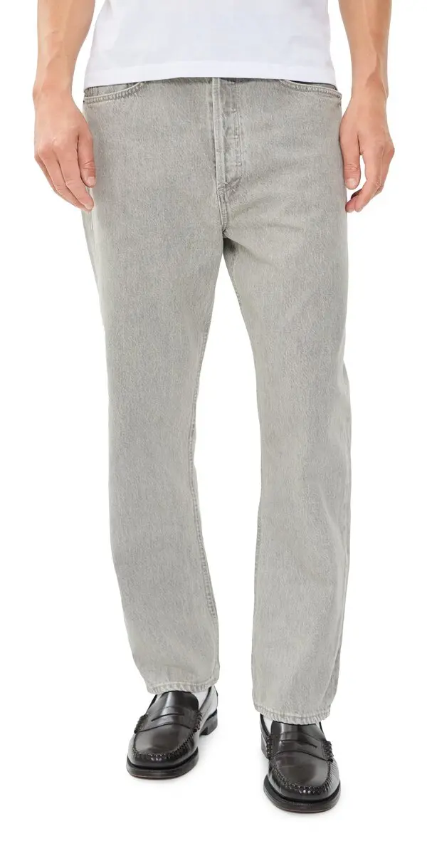 AGOLDE 90s Relaxed Straight Jeans