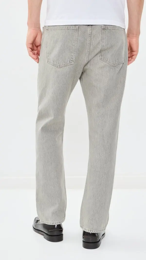 AGOLDE 90s Relaxed Straight Jeans