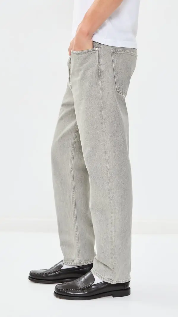 AGOLDE 90s Relaxed Straight Jeans
