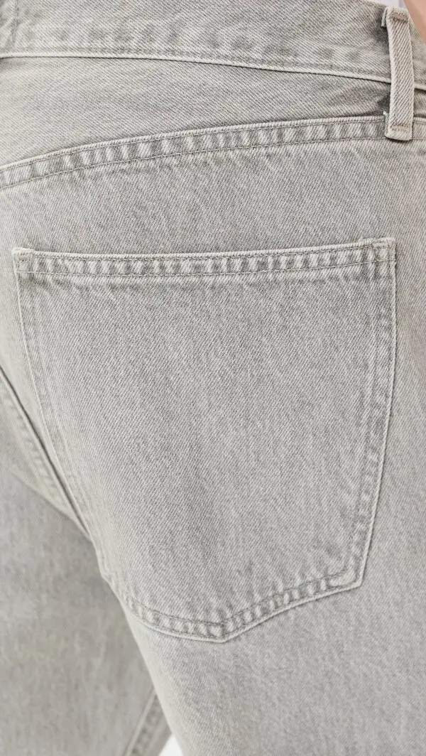 AGOLDE 90s Relaxed Straight Jeans