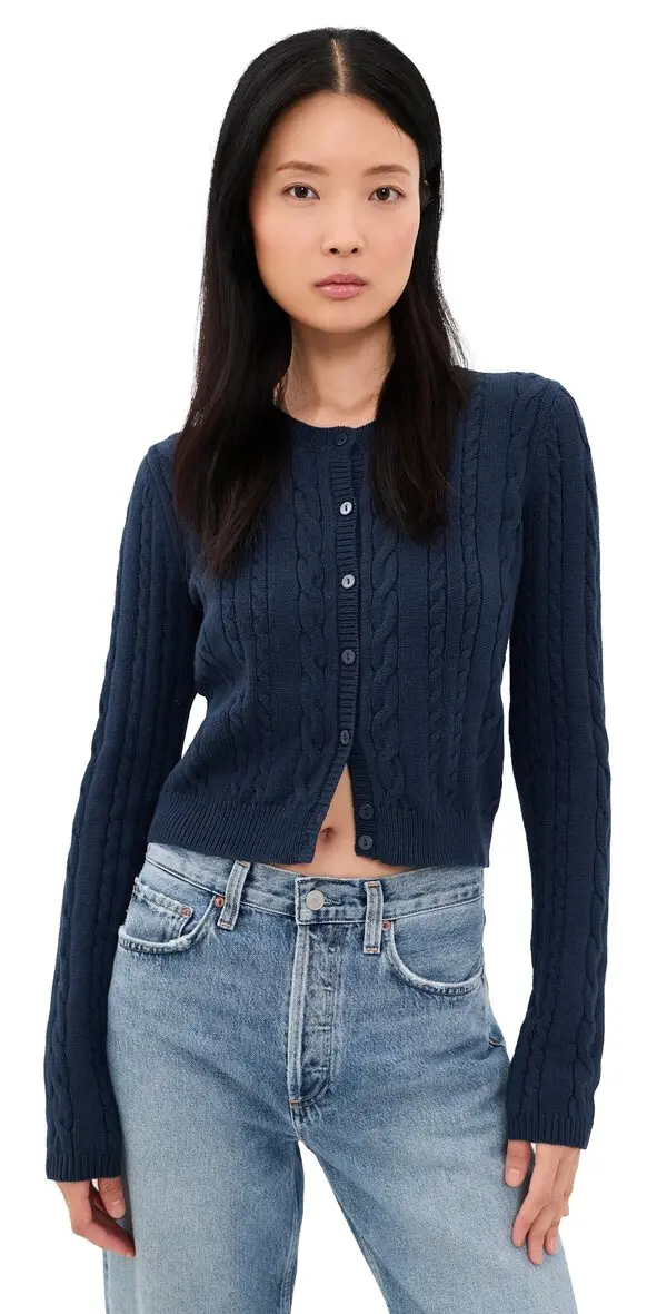 Z Supply Cera Cardigan