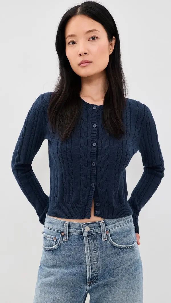 Z Supply Cera Cardigan