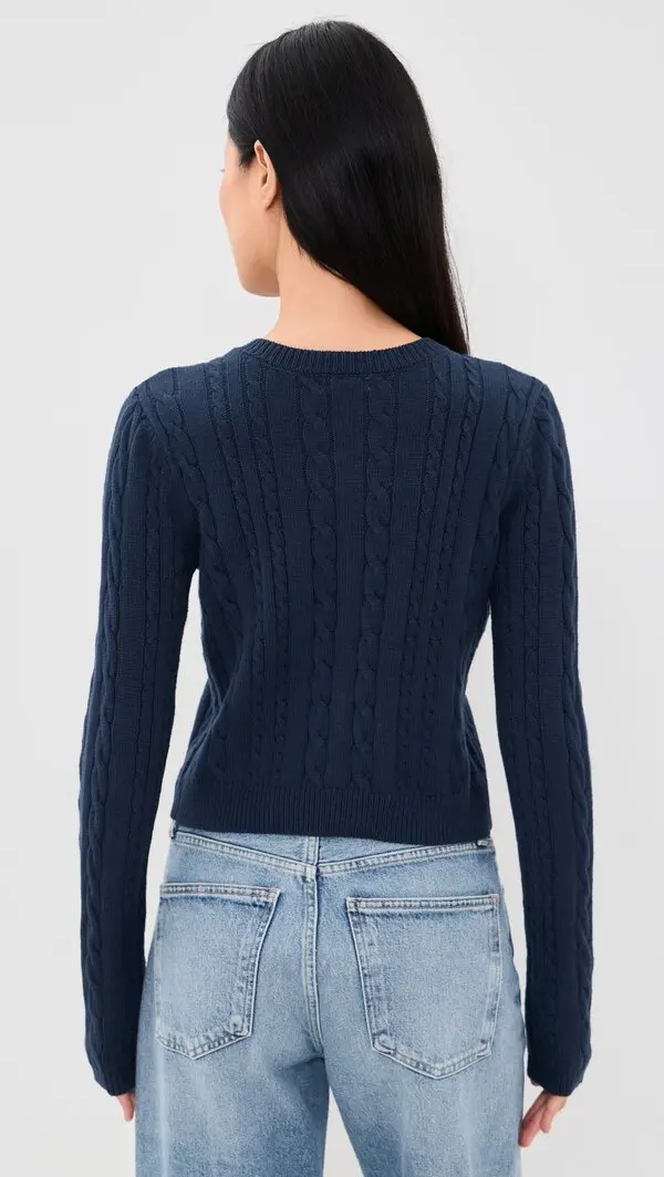 Z Supply Cera Cardigan