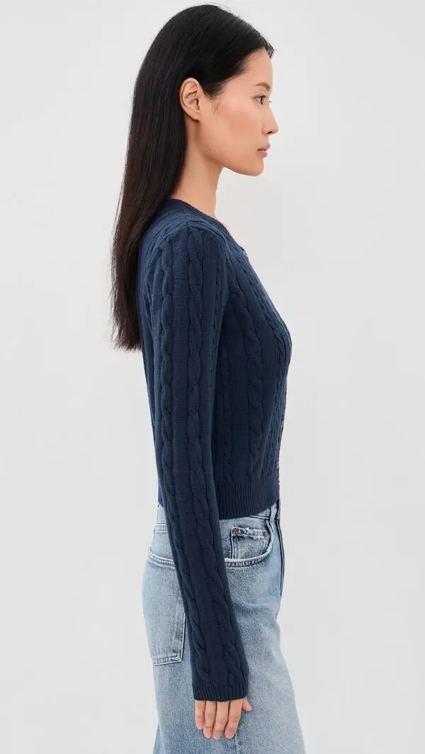 Z Supply Cera Cardigan