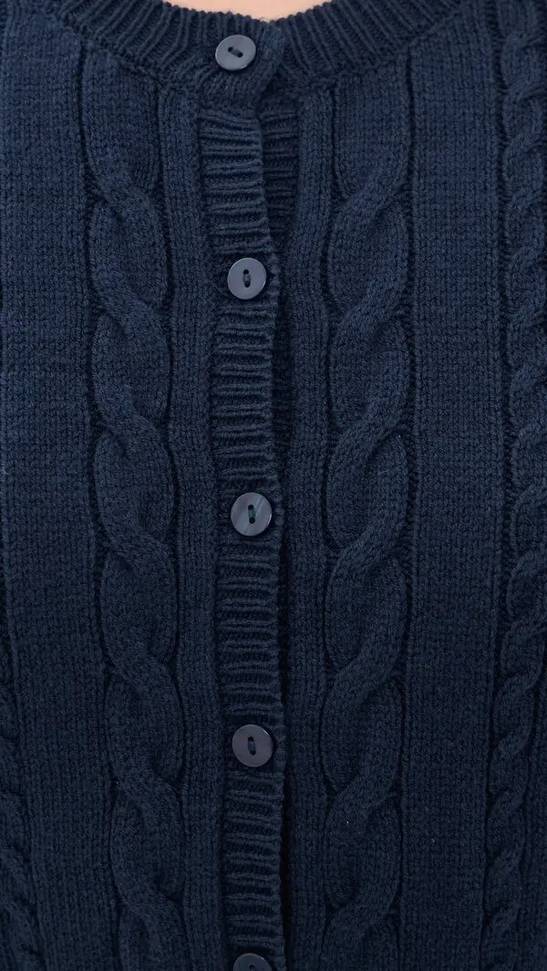 Z Supply Cera Cardigan