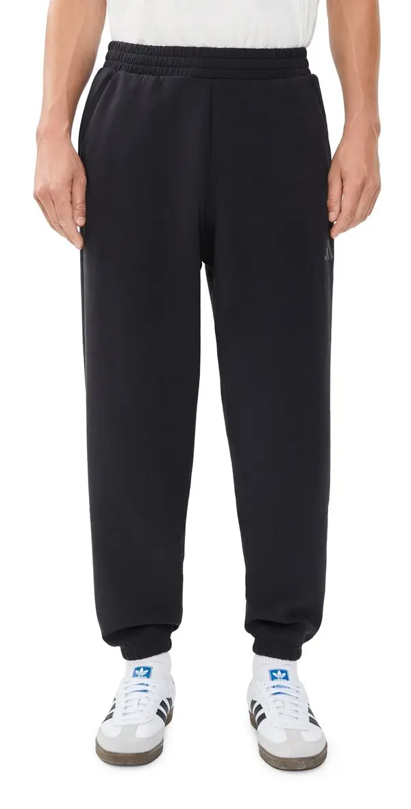Adidas Soft Lux Sweatpants