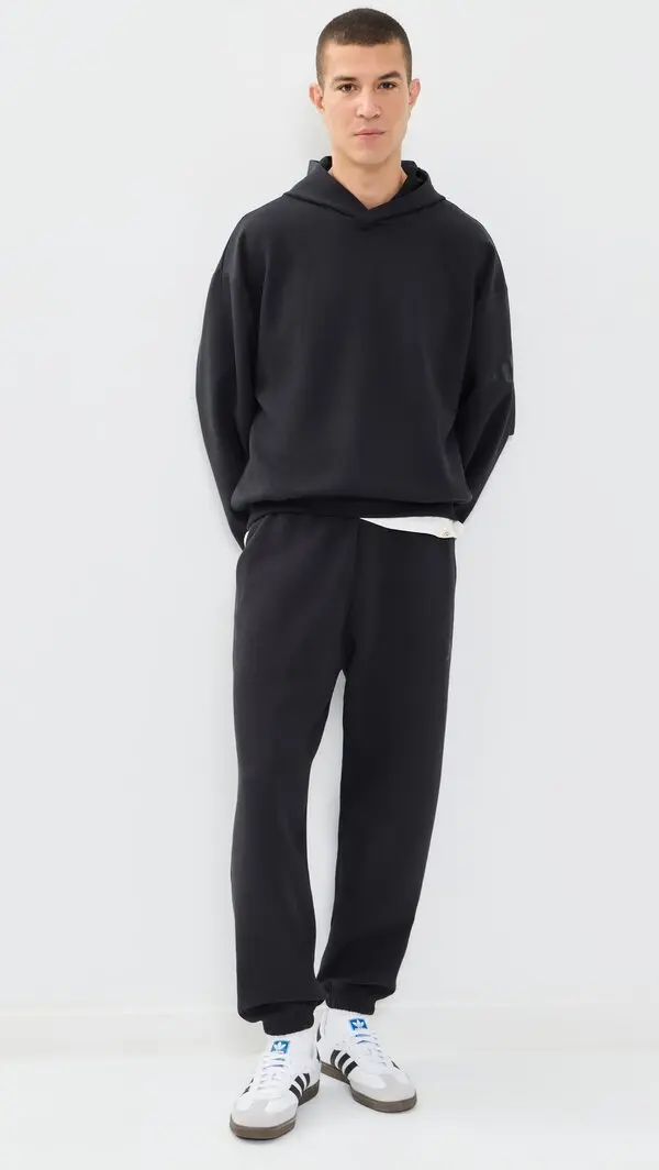 Adidas Soft Lux Sweatpants