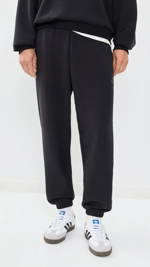 Adidas Soft Lux Sweatpants