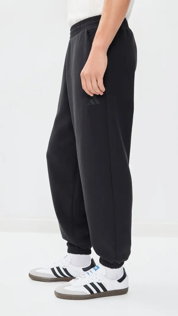 Adidas Soft Lux Sweatpants