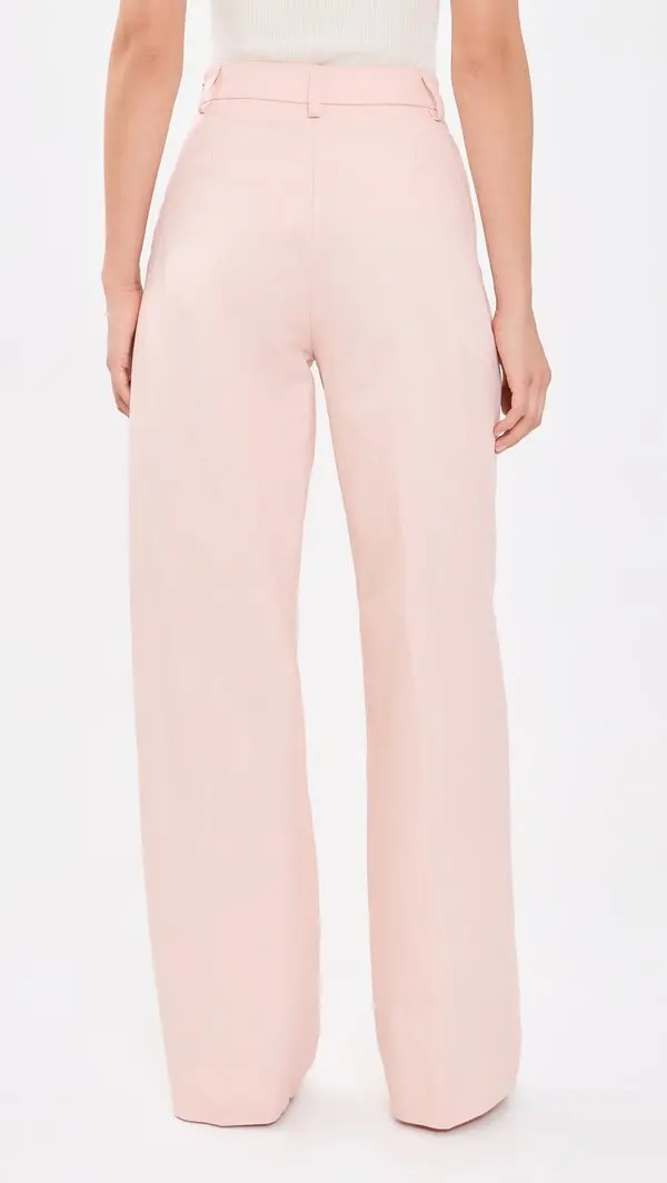 THE LATEST Ester Tecnico Tinto Pants