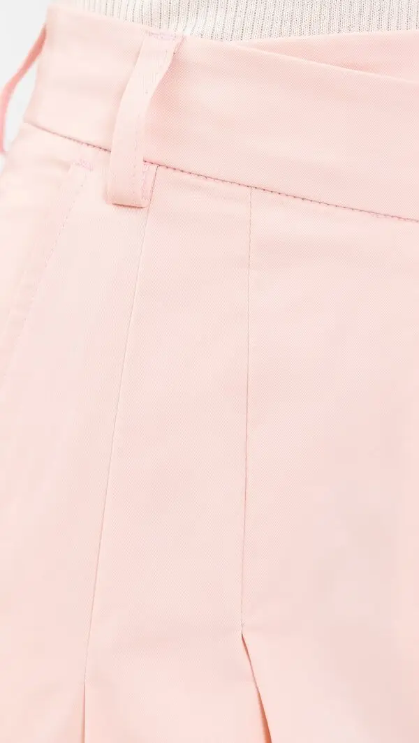 THE LATEST Ester Tecnico Tinto Pants