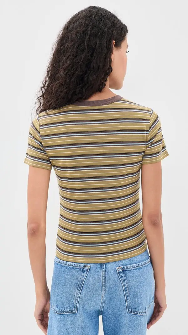 Joe's Jeans The Baby Tee