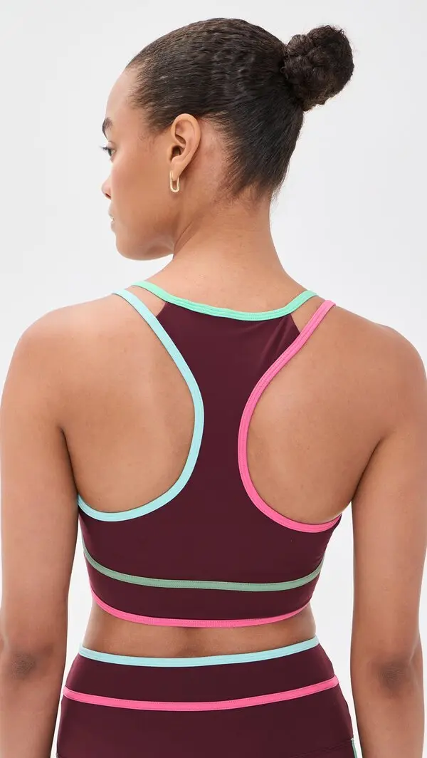 Beach Riot Anari Sports Bra