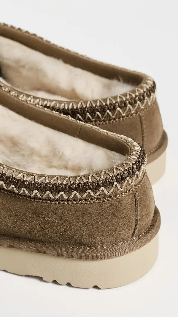 UGG Tasman Slippers